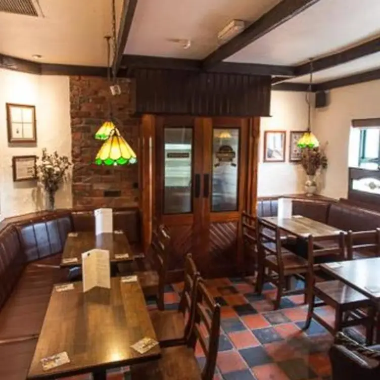 Restaurant The Maghera Inn - Castlewellan, , NIR | OpenTable