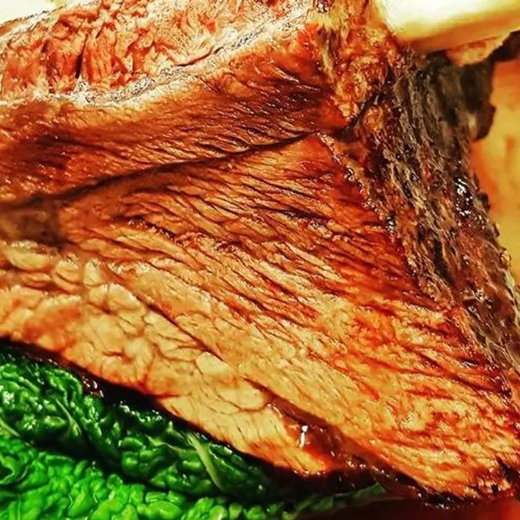 Restaurant The Maghera Inn - Castlewellan, , NIR | OpenTable