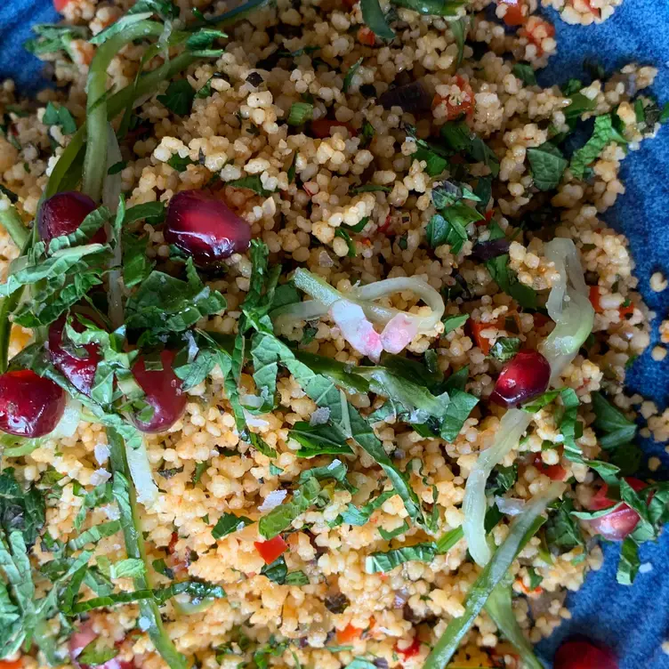 Papillon Restaurant - Liverpool, , ENG | OpenTable