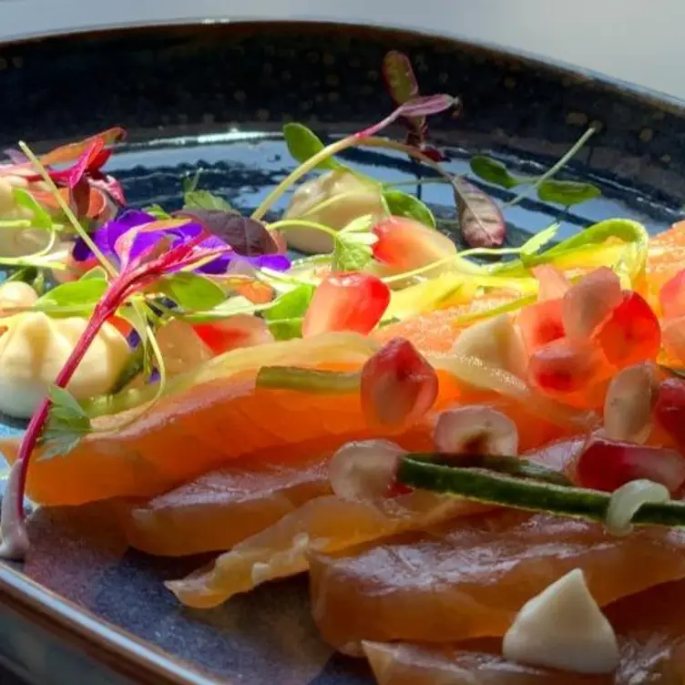 Papillon Restaurant - Liverpool, , ENG | OpenTable