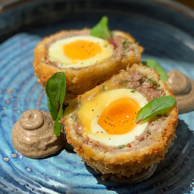 Restaurante Papillon - Liverpool, , ENG | OpenTable