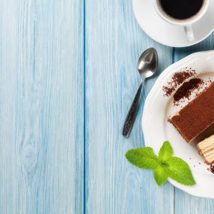 Restaurante Pink Moon Cafe - Exeter, ENG | OpenTable