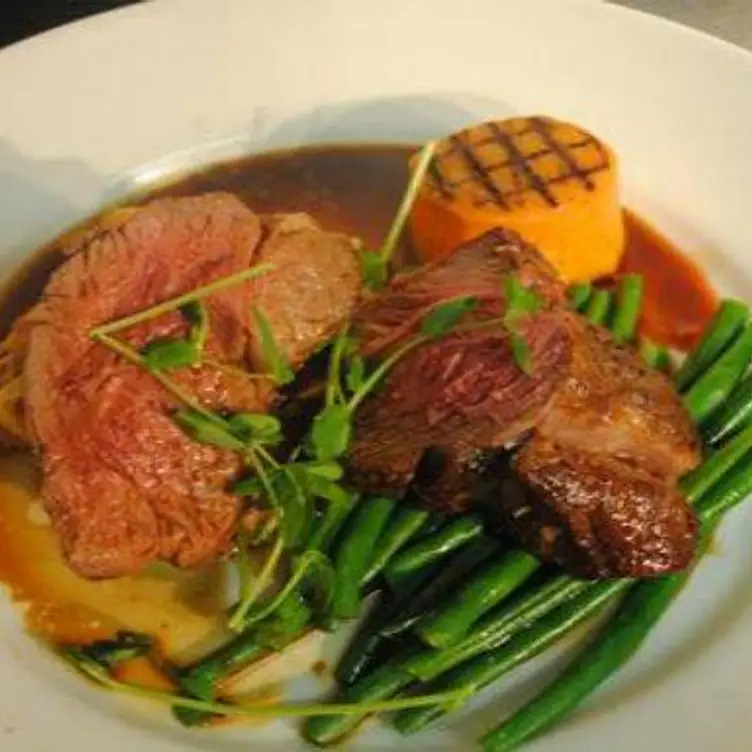 The Pear Tree Restaurant - London, ENG | OpenTable