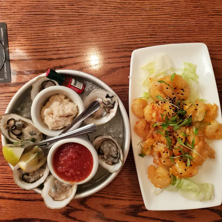 111 Chop House Restaurant - Worcester, MA | OpenTable