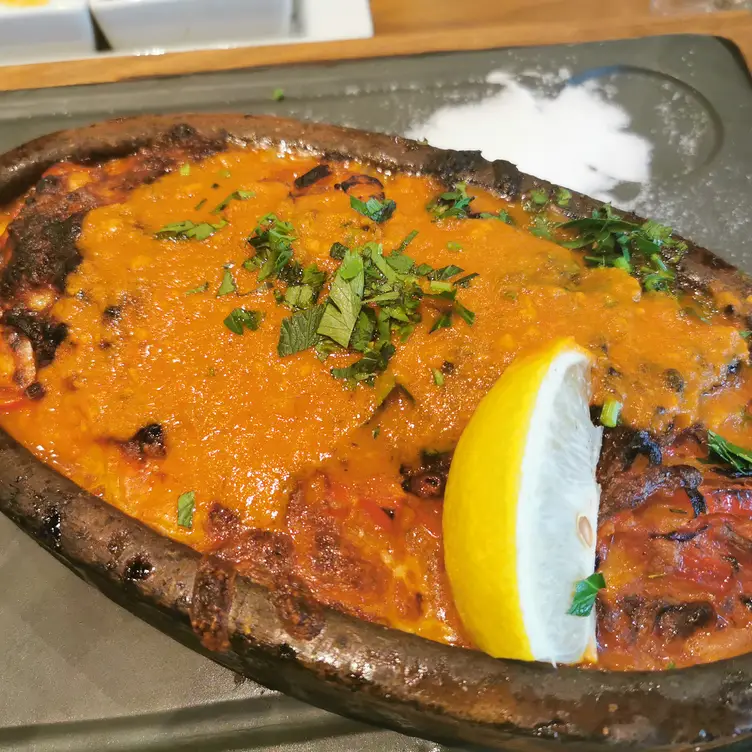 Restaurante Pera Kitchen - Biggleswade, , Bedfordshire | OpenTable