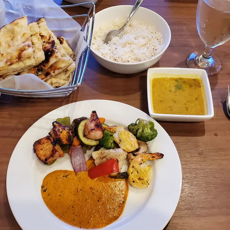 Anokha Restaurant - Richmond, VA | OpenTable