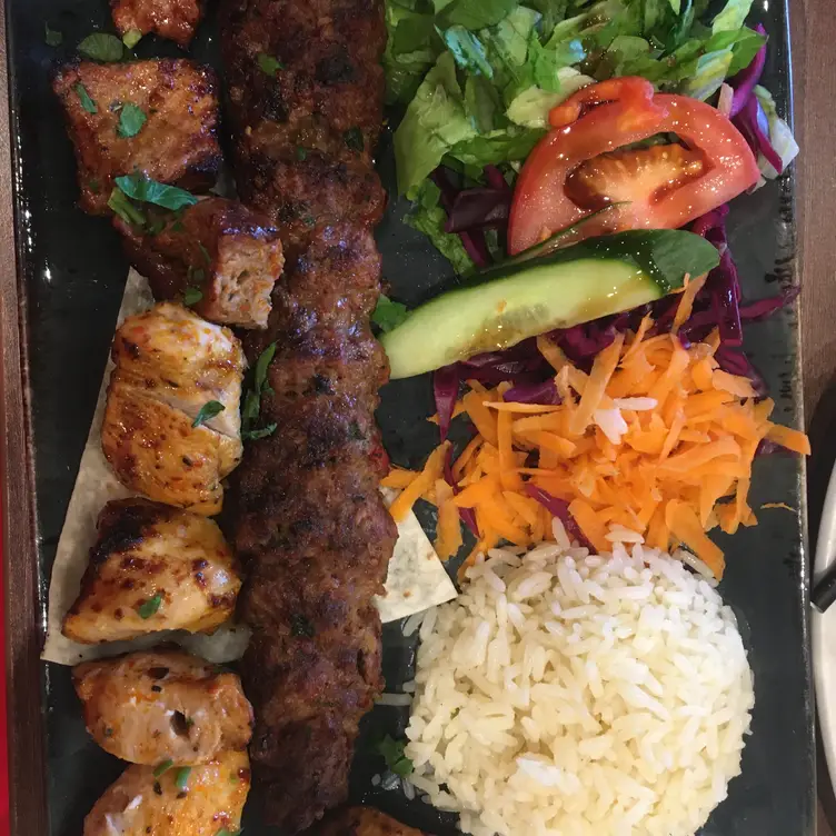 Restaurante Pera Kitchen - Biggleswade, , Bedfordshire | OpenTable