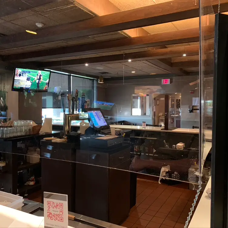 Meritage - Warwick Restaurant - East Greenwich, RI | Book on OpenTable