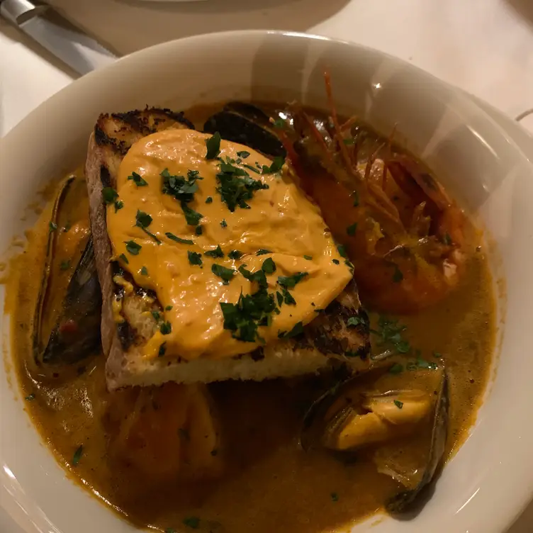 The Cow Restaurant - London | Book on OpenTable