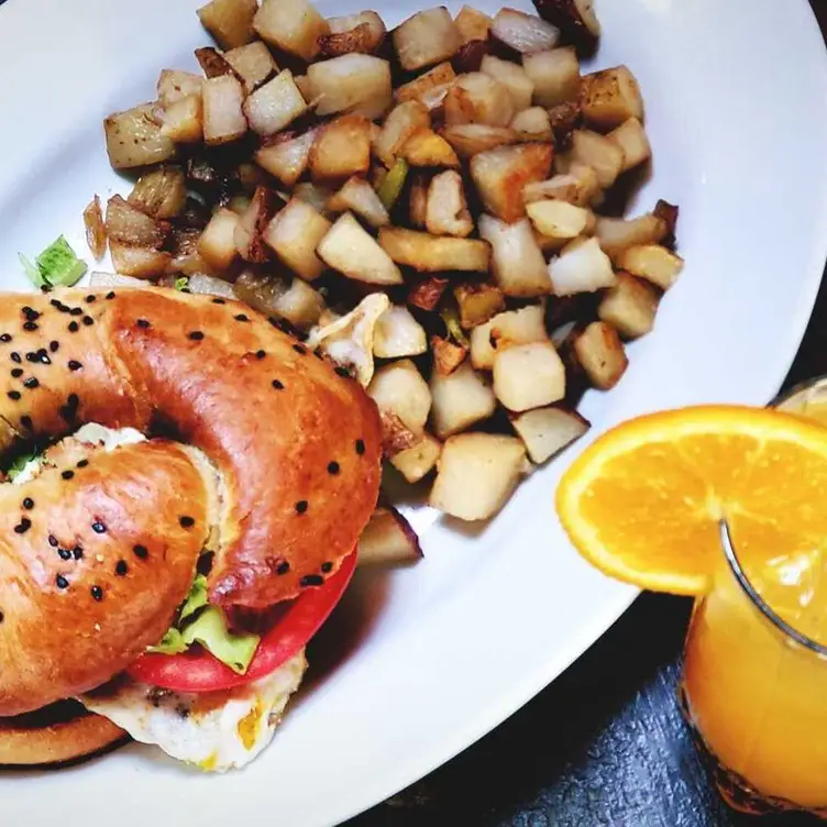 Curious Cafe & Bar Norcino Restaurant - Kelowna, , BC | OpenTable