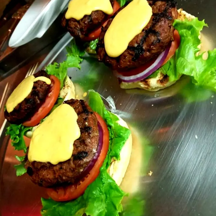 Polygon BK (Latin Pizza and Latin Cuisine) Restaurant - Brooklyn, NY ...