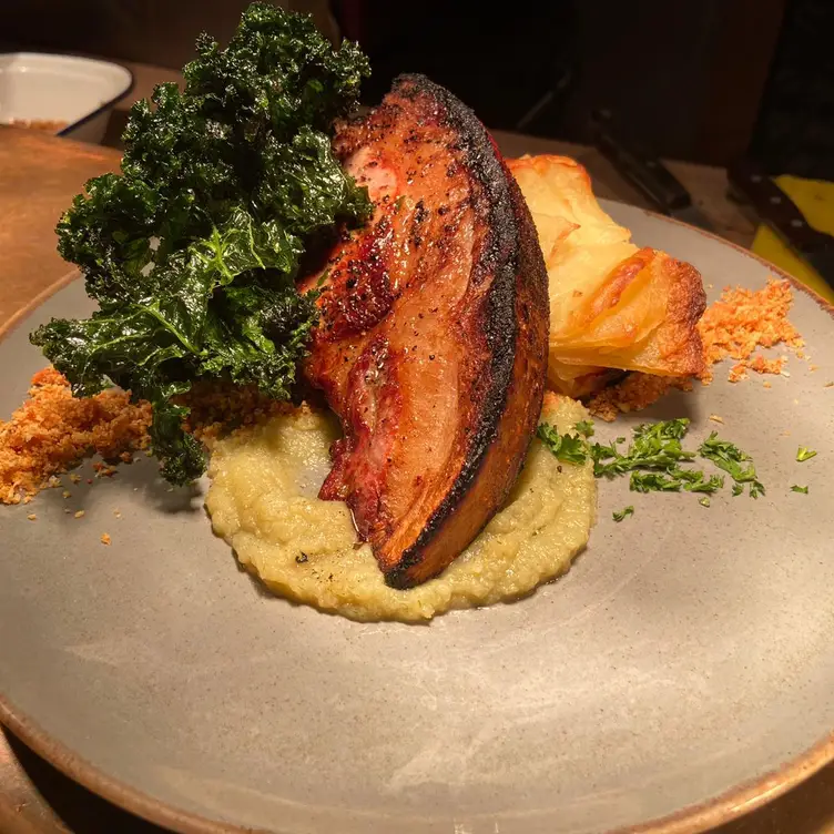 The Salt Pig Too - Swanage - Updated 2025, Farm To Table Restaurant in ...