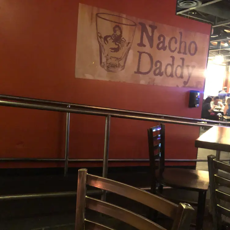 Nacho Daddy - Downtown Restaurant - Las Vegas, , NV | OpenTable