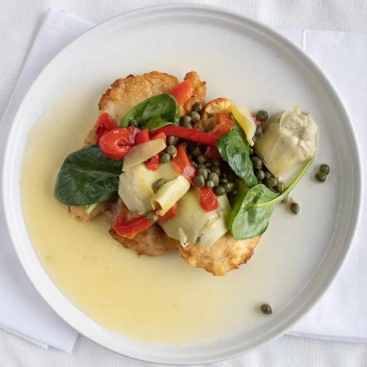 D'Agnese's at White Pond Restaurant - Akron, , OH | OpenTable