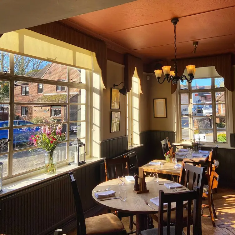 The Thomas Lord - Updated 2024, Contemporary British Restaurant in ...