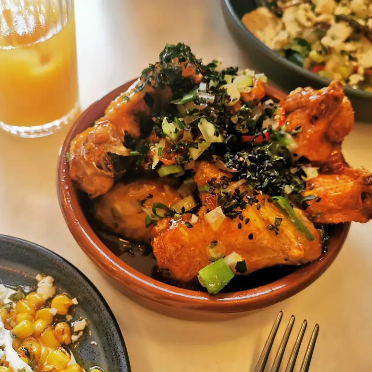 Restaurante Hessian Cafe - Actualizado en 2023 | Reserva tu mesa ahora