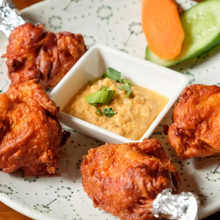 Nimto The Invitation Cafe Restaurant - Sydney, NSW | OpenTable