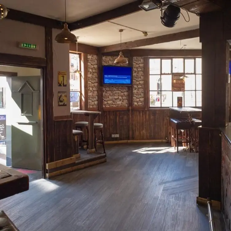 The Swan Restaurant - Kidderminster, ENG | Book on OpenTable