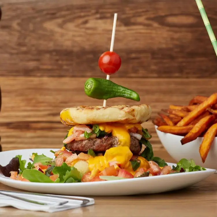 Restaurante Cheeseburger Eddy - Cologne, , NW | OpenTable