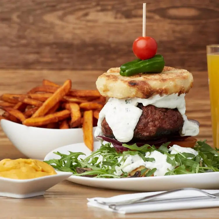 Cheeseburger Eddy Restaurant - Cologne, NW | OpenTable