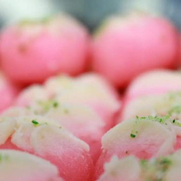 Restaurante Hemani Mehmi Indian Restaurant - Sydney, , NSW | OpenTable