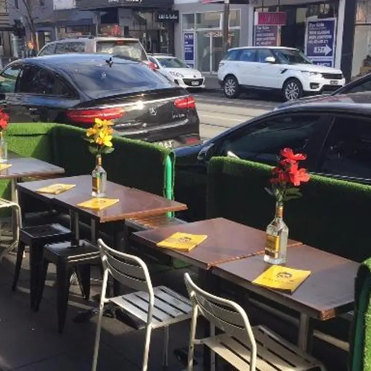 Hecho En Mexico - South Yarra Restaurant - Melbourne, VIC | OpenTable