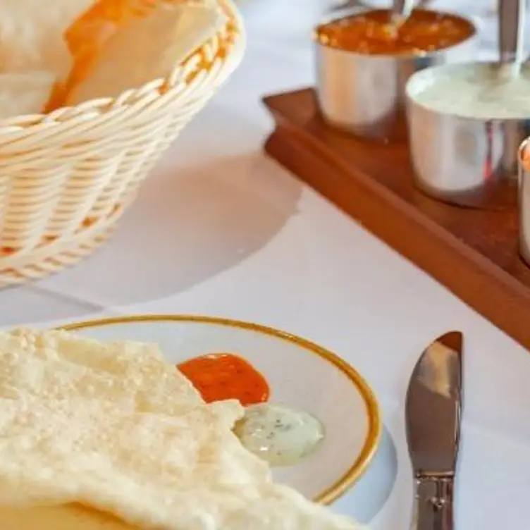 Monk Restaurant - Denham, ENG | OpenTable