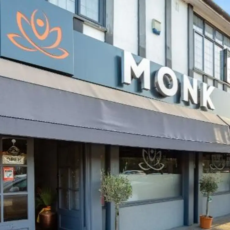 Monk Restaurant - Denham, ENG | Book on OpenTable