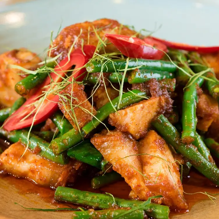 Restaurante Thai Riffic - Newtown - Sydney, , NSW | OpenTable