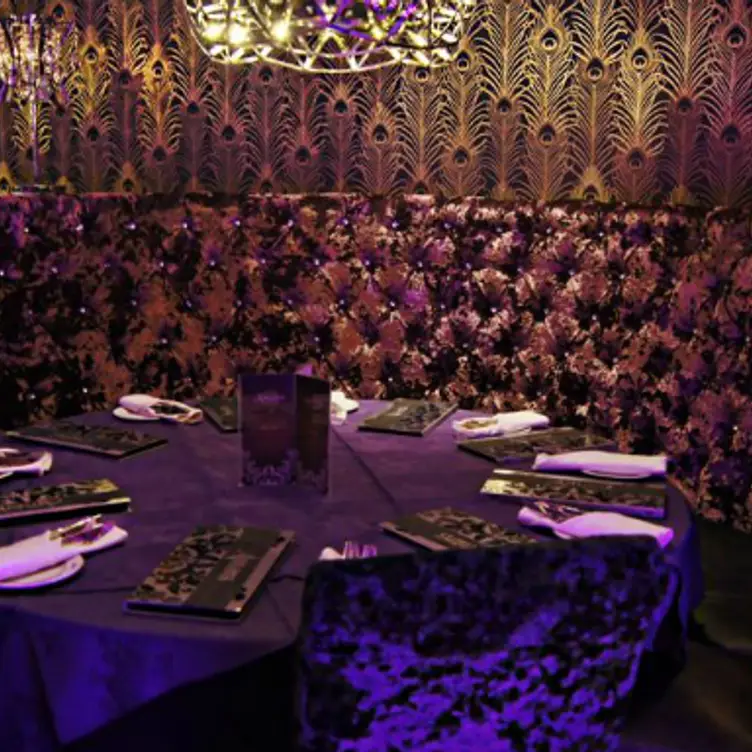 Restaurante Amans Congleton - Manchester, , ENG | OpenTable