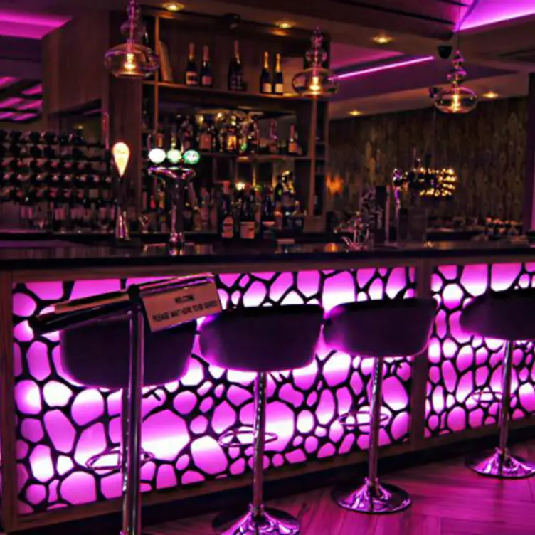 Restaurante Amans Congleton - Manchester, , ENG | OpenTable