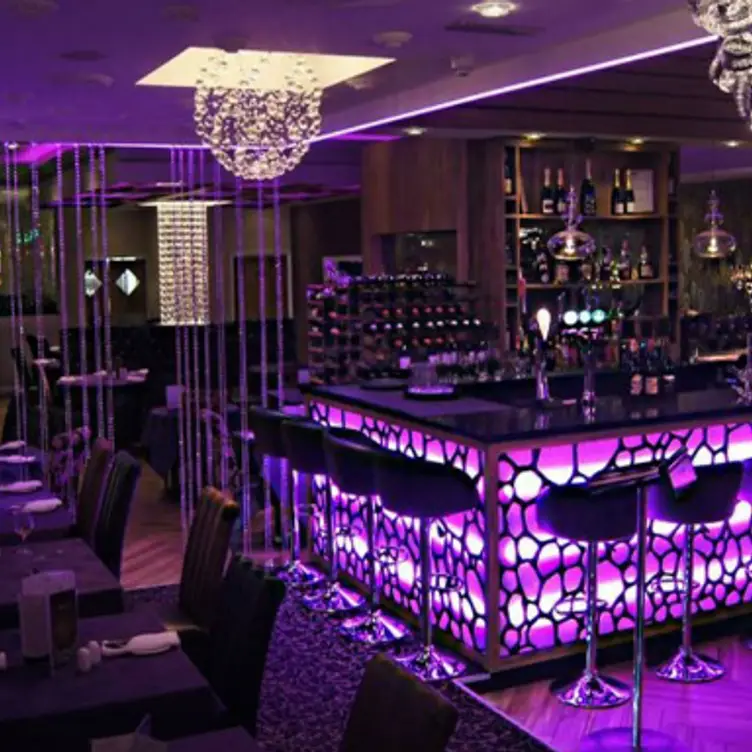 Restaurante Amans Congleton - Manchester, , ENG | OpenTable