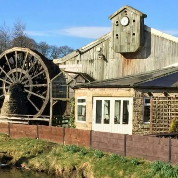 The Old Mill Knitsley Restaurant - Chester-le-Street, ENG | Book on ...