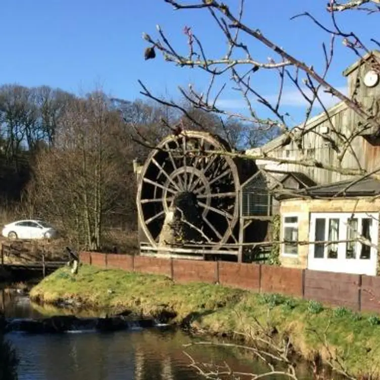 The Old Mill Knitsley Restaurant - Chester-le-Street, ENG | Book on ...