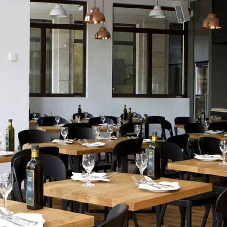 Restaurante Assaggi - Potsdam, , BB | OpenTable