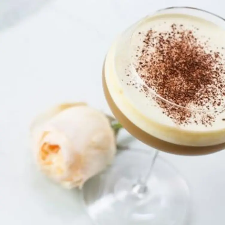 Australasia Restaurant - Manchester, ENG | Book on OpenTable