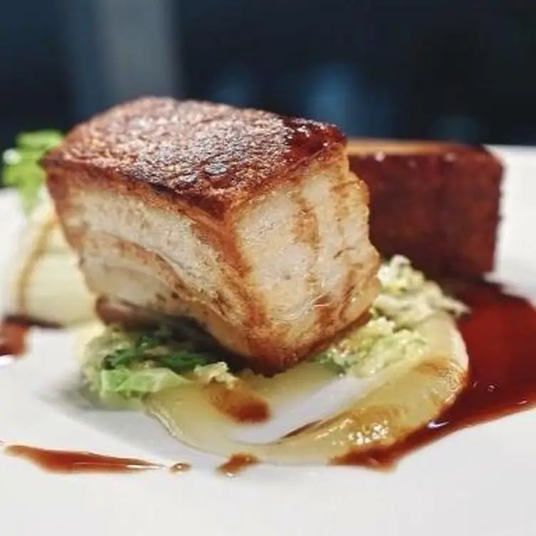 Bolero Bar & Kitchen Restaurant - Worcester, , ENG | OpenTable