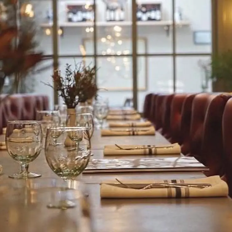 Bolero Bar & Kitchen Restaurant - Worcester, , ENG | OpenTable