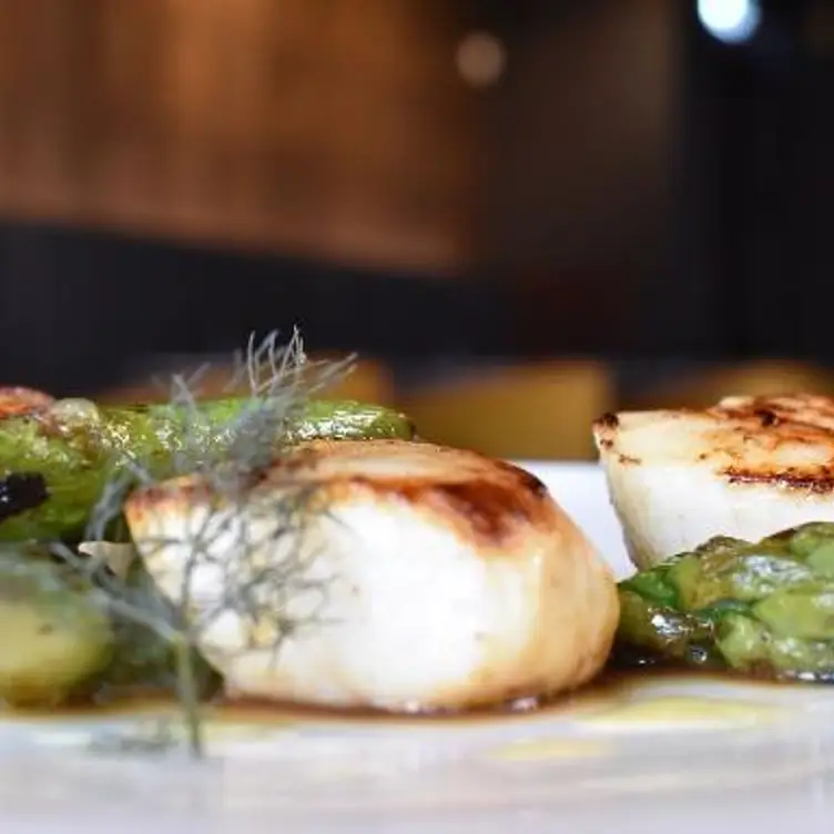 Restaurante Cut Bothwell - Glasgow, , SCT | OpenTable