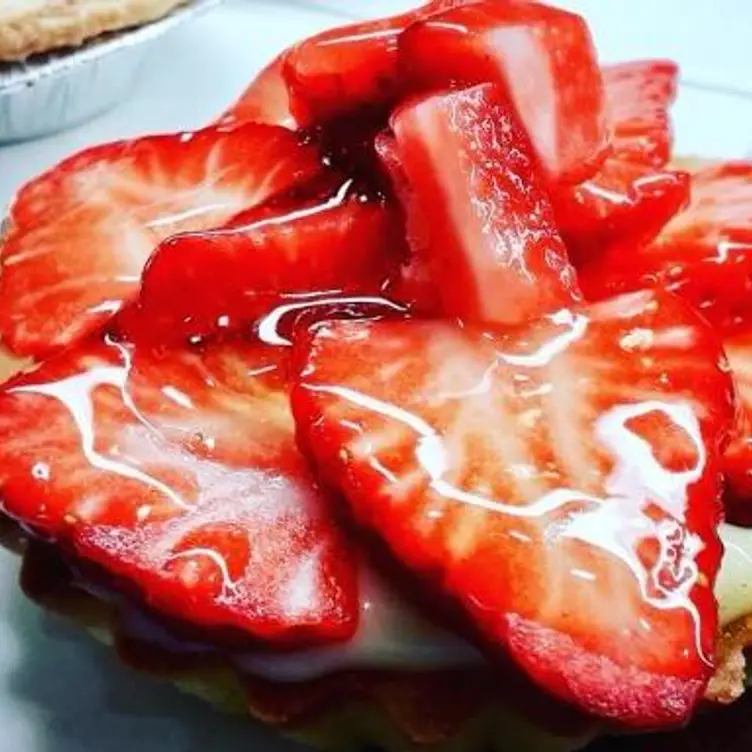 Leo Cafe - Actualizado en 2024, restaurante británico en Bournemouth, ENG