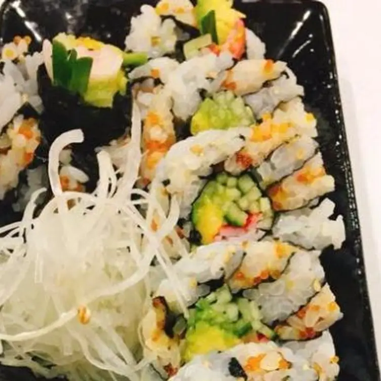 Sushi Infinity Carindale Restaurant - Brisbane, QLD | OpenTable