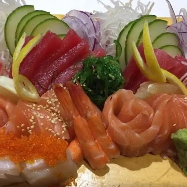 Sushi Infinity Carindale Restaurant - Brisbane, , QLD | OpenTable
