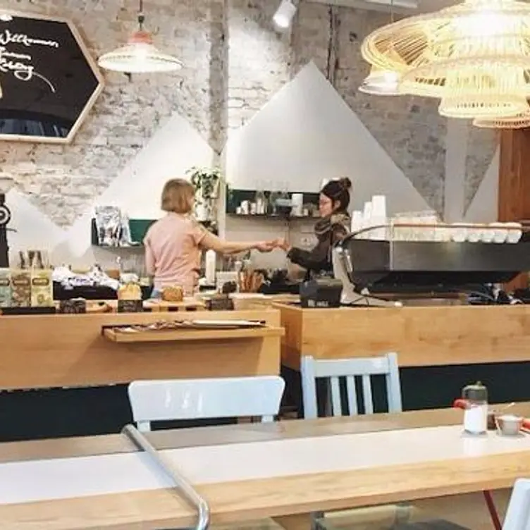 Maison Han Restaurant - Berlin, BE | OpenTable