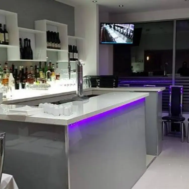 St Lawrence Tandoori Restaurant - Actualizado en 2024, restaurante ...