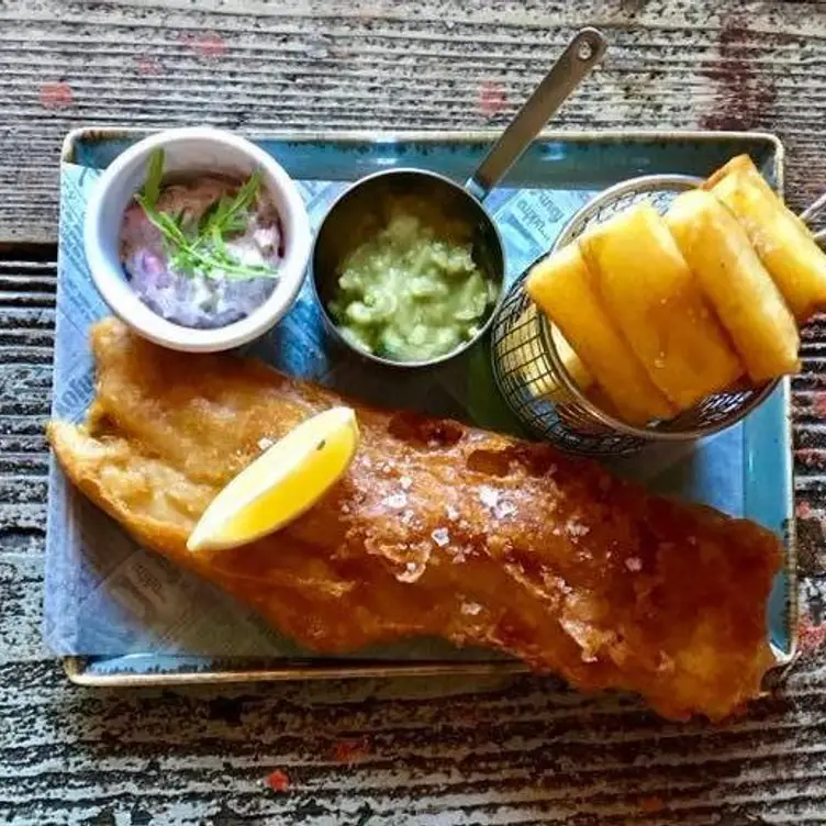 The Pub and Kitchen Restaurant - Durham, , ENG | OpenTable