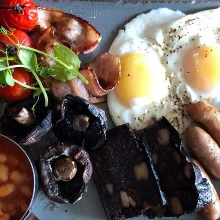 The Pub and Kitchen Restaurant - Durham, , ENG | OpenTable