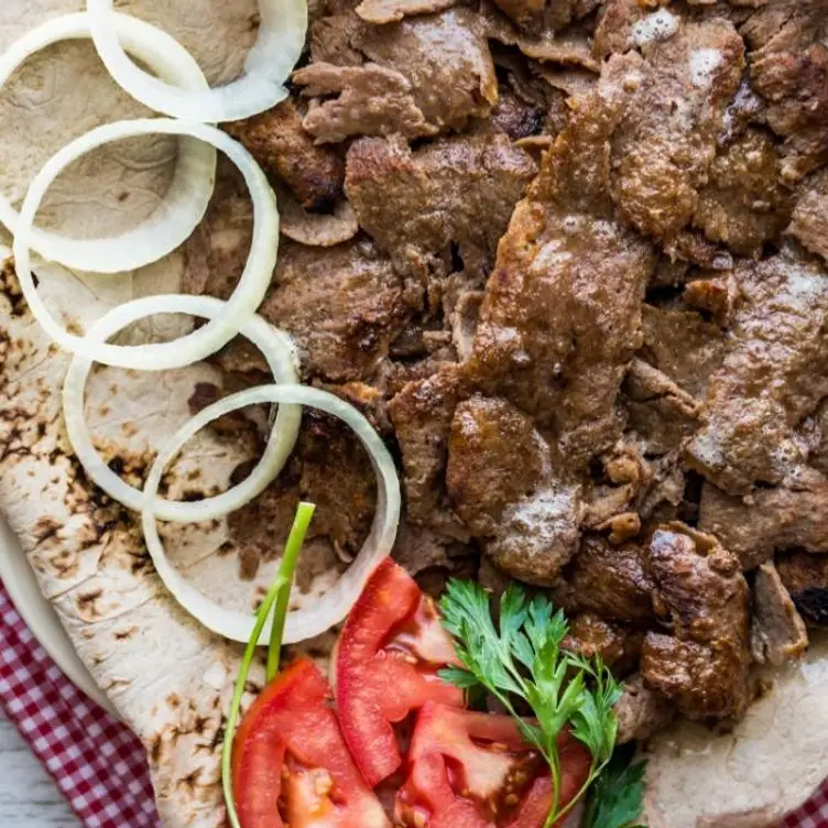 Mangal Turkish Restaurant - Leicester, ENG | OpenTable