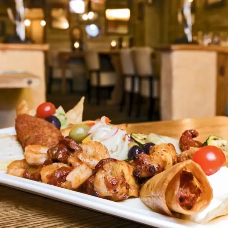 Restaurante Bandido - Düsseldorf, NW | OpenTable