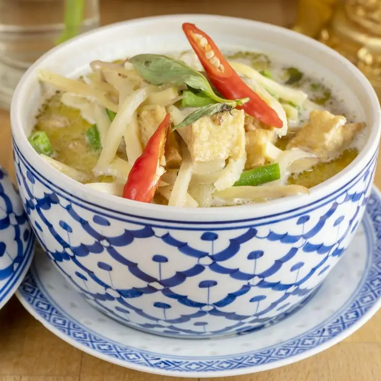 Taleh Thai - Updated 2024, Asian Restaurant in Berlin, BE