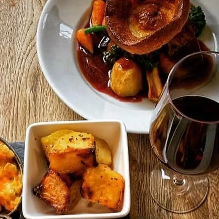 Ounce Bar & Kitchen Restaurant - Worcester, , ENG | OpenTable